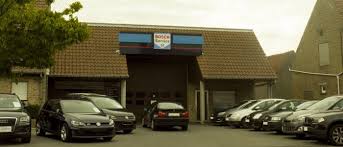 Gocar Showroom | TB - Autoservice BV
