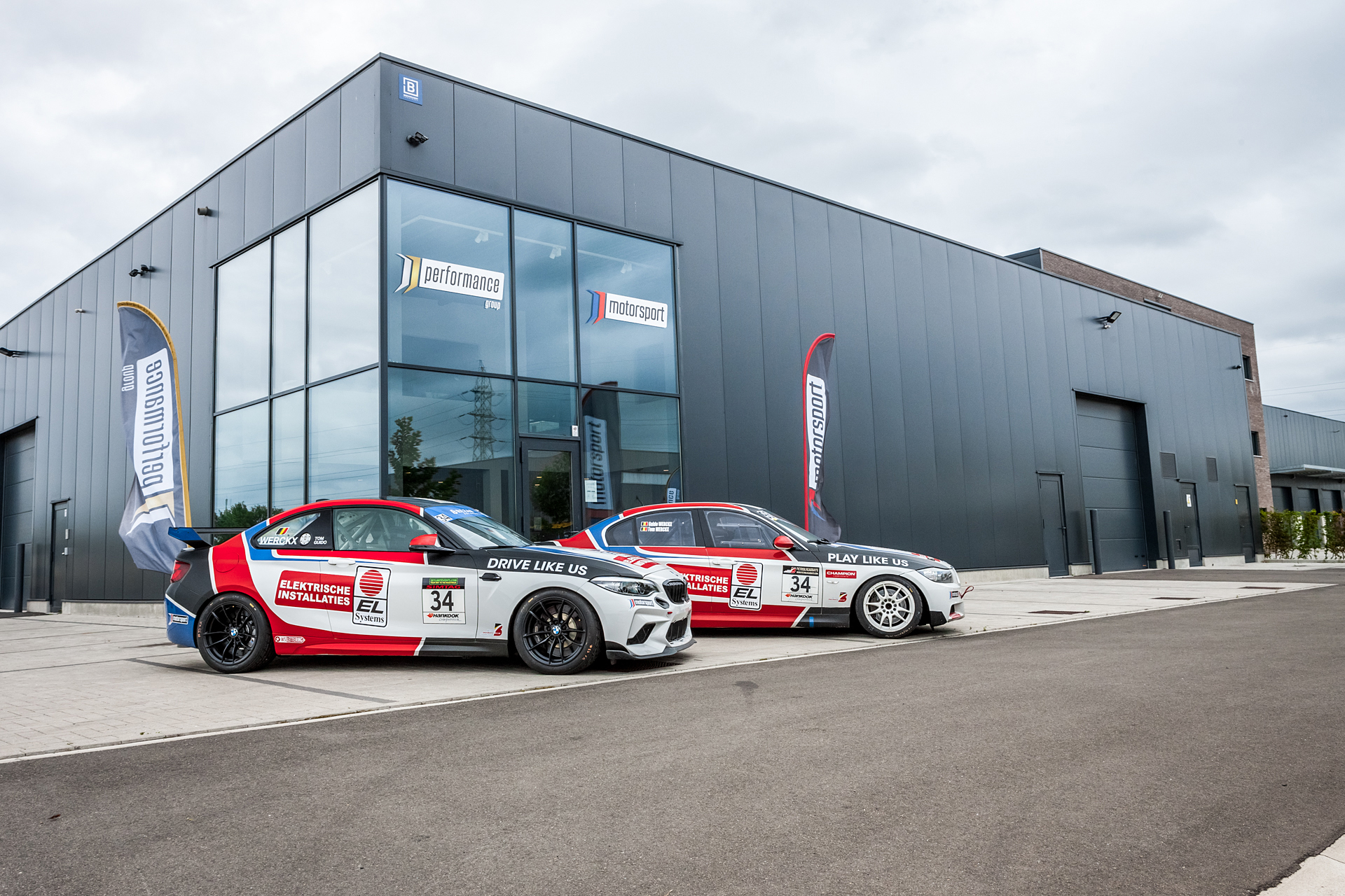 Gocar Showroom | JJ Motors