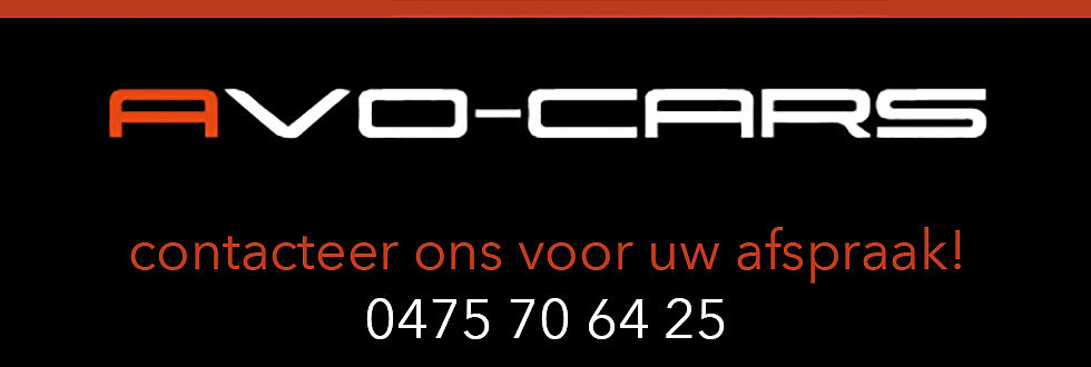 Gocar Showroom | AVO-CARS NV